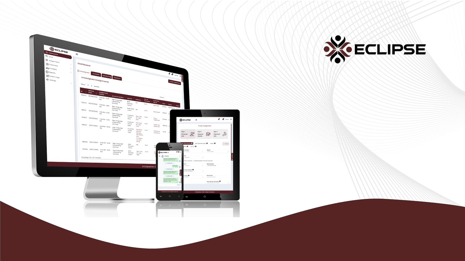 All-in-one Platform - Eclipse Interpreter Scheduling