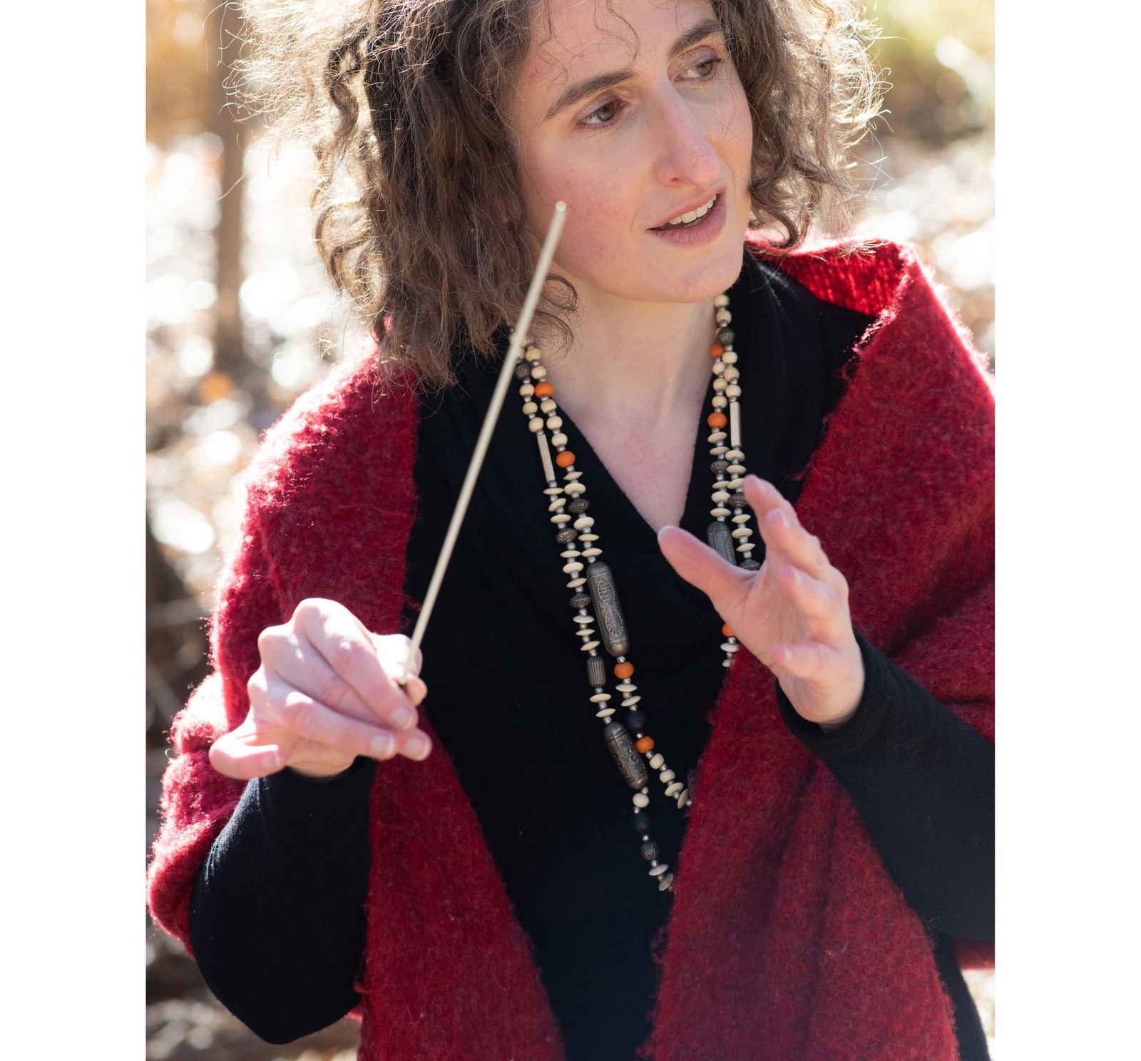 Uncover Your Authentic Voice and Self - The Ariella Approach