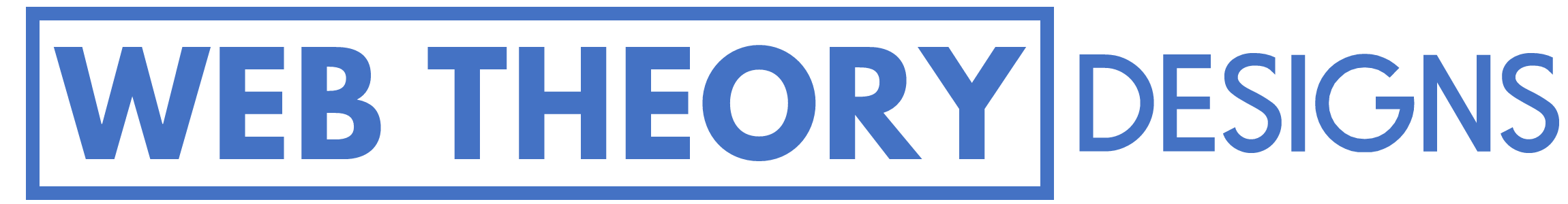 Full Service Web Design Digital Agency - Luis Saldana