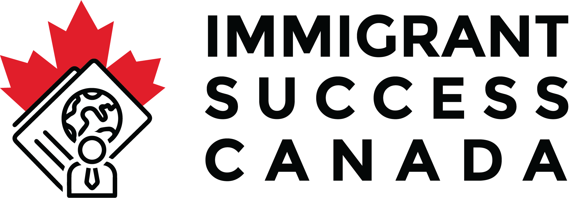 Create Your Own Success - Immigrant Success Canada