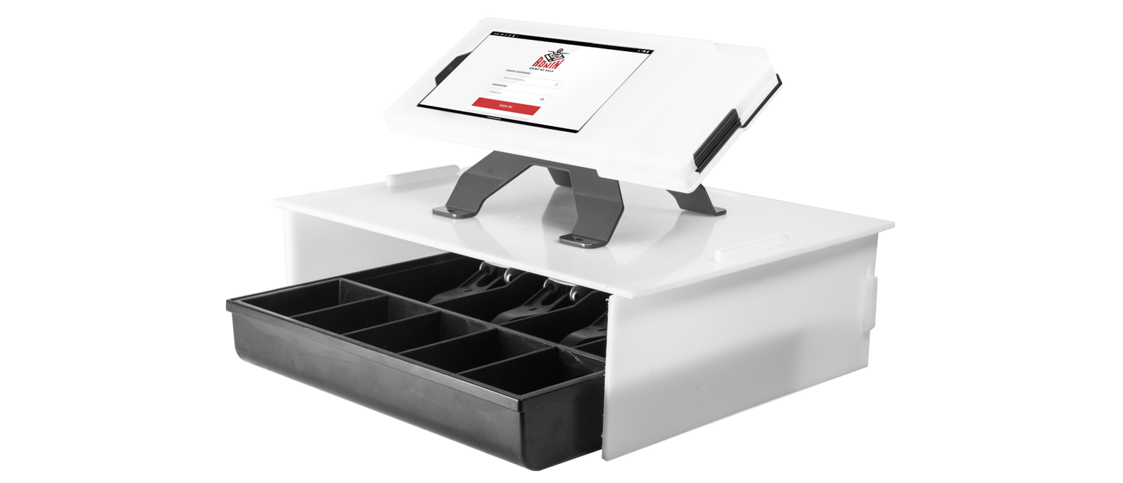 Event Proven Dependability - Ronin POS