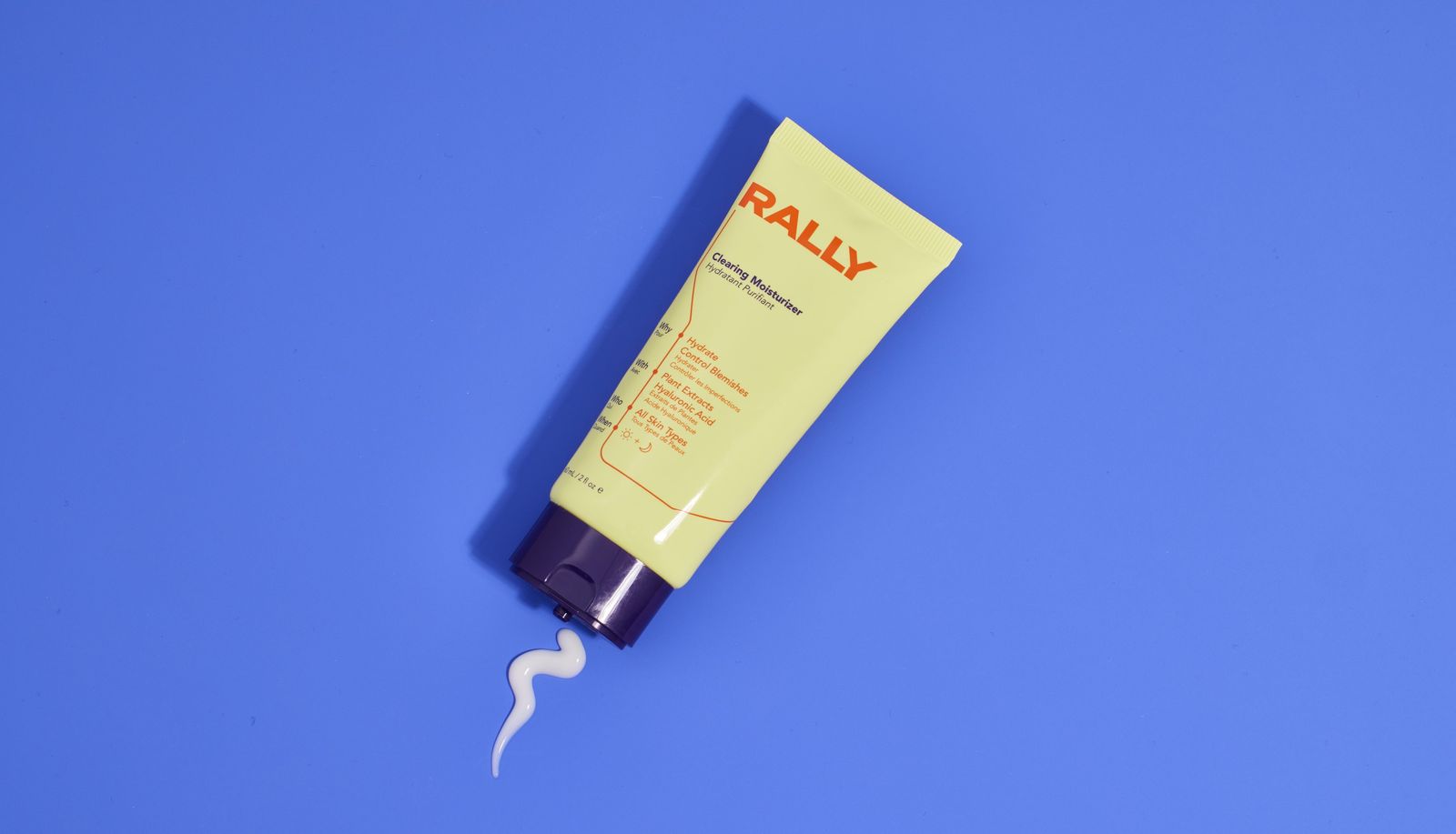 Face Care Essentials for Teens + Young Adults - RALLY