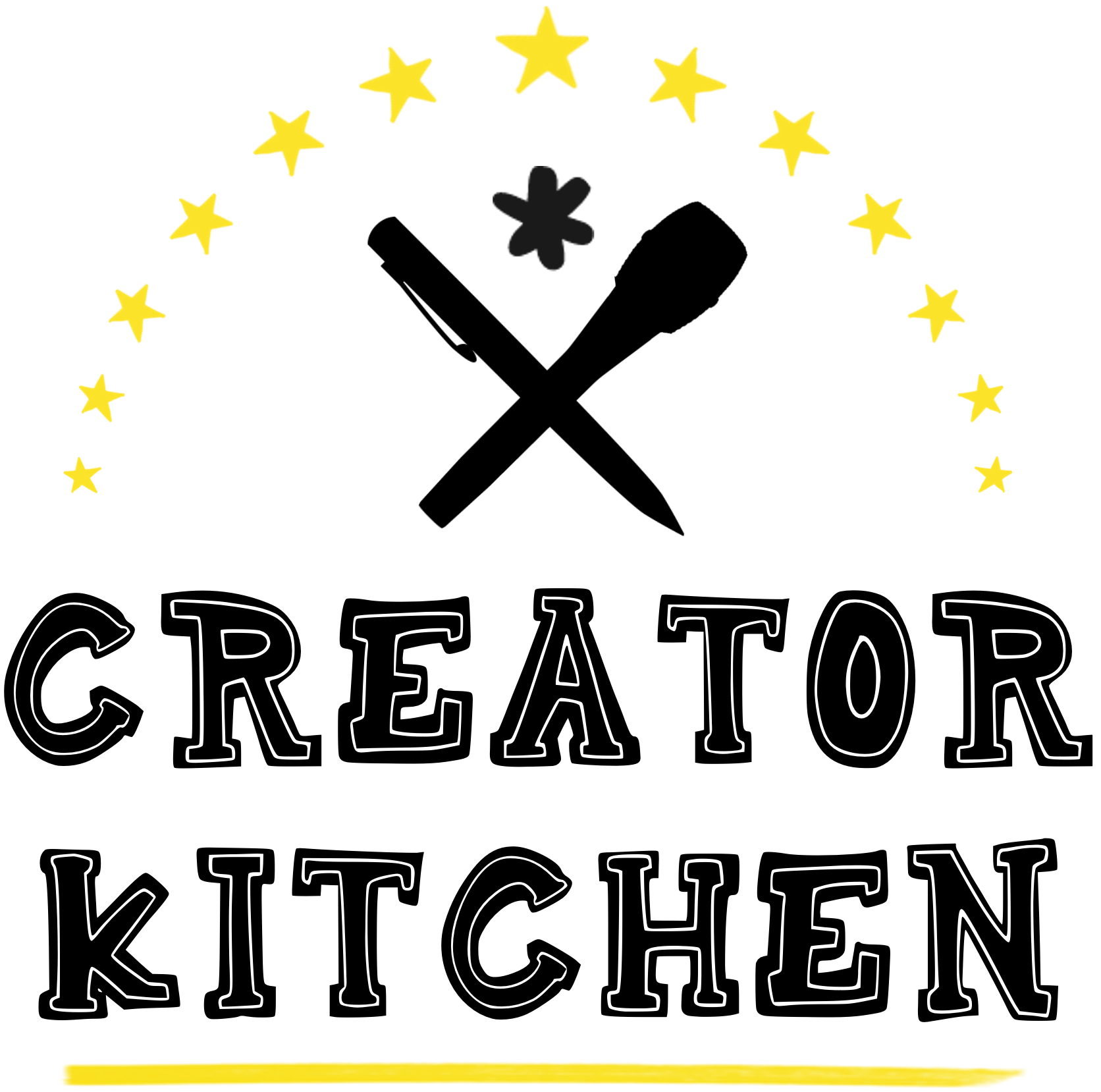 Become an Incredible Storyteller - Creator Kitchen