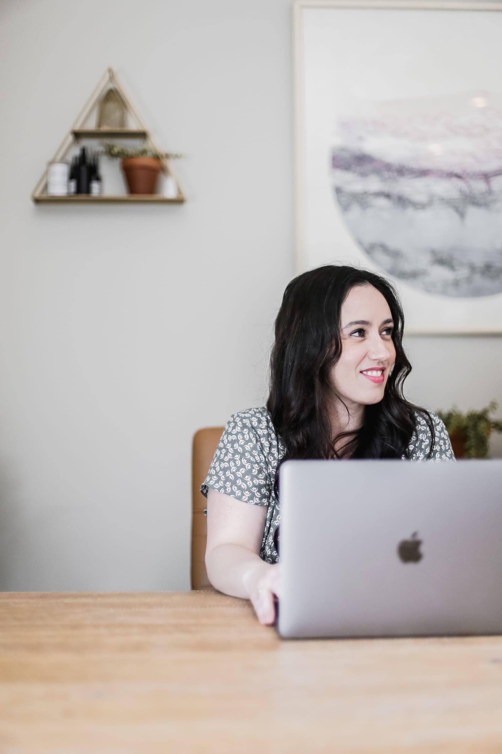 Bridging the Gap - Sheryl Wagner