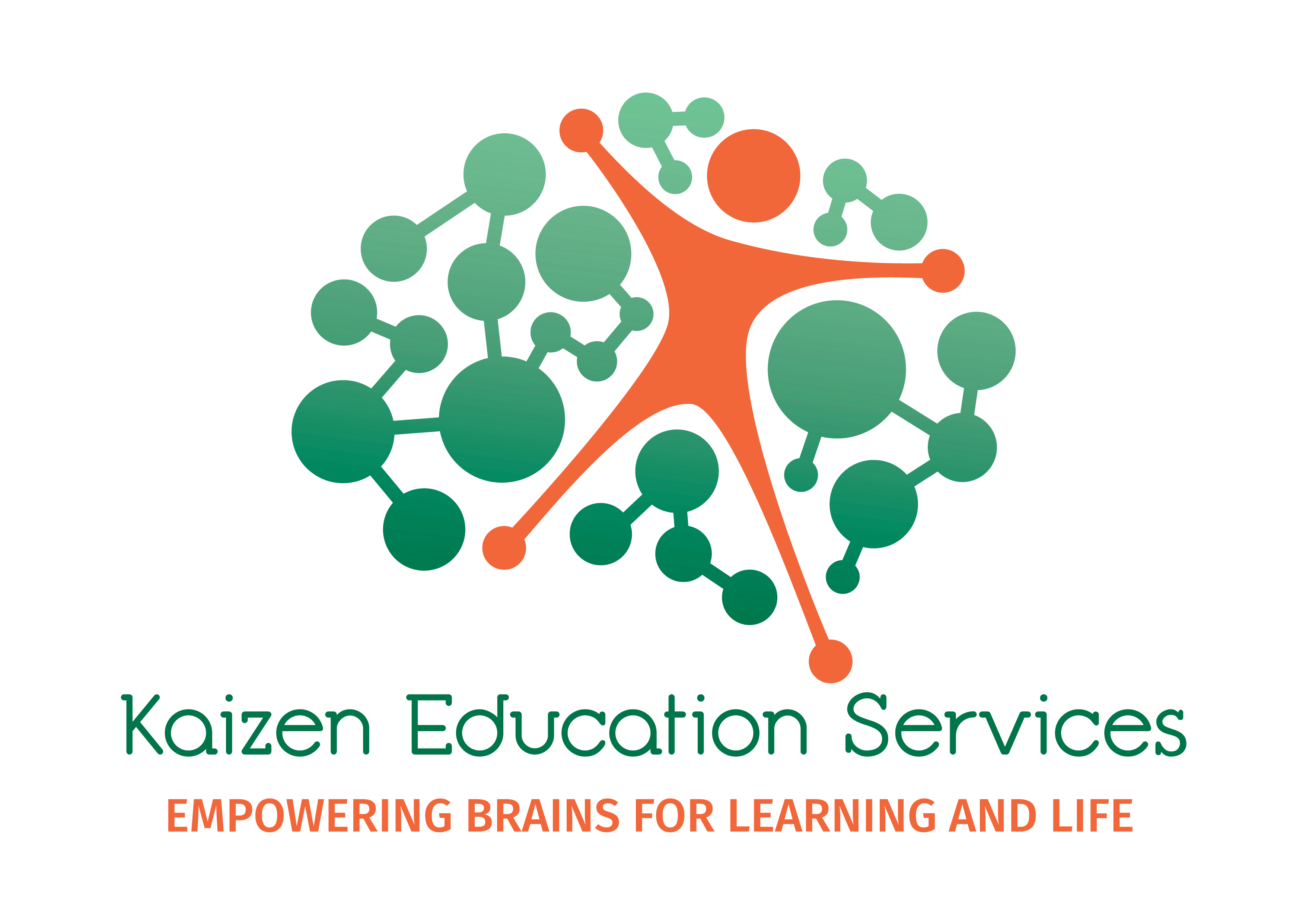 Thrive in Learning and Life - Kaizen Education Services