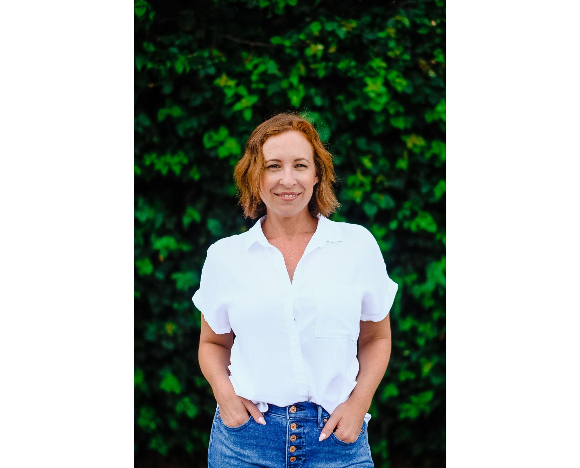 Be Your Best Self & Thrive Counseling - Jamie Molnar