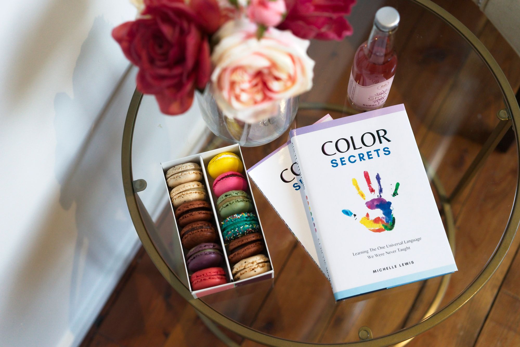 Unleash Your Most Confident Self - The Color Cure