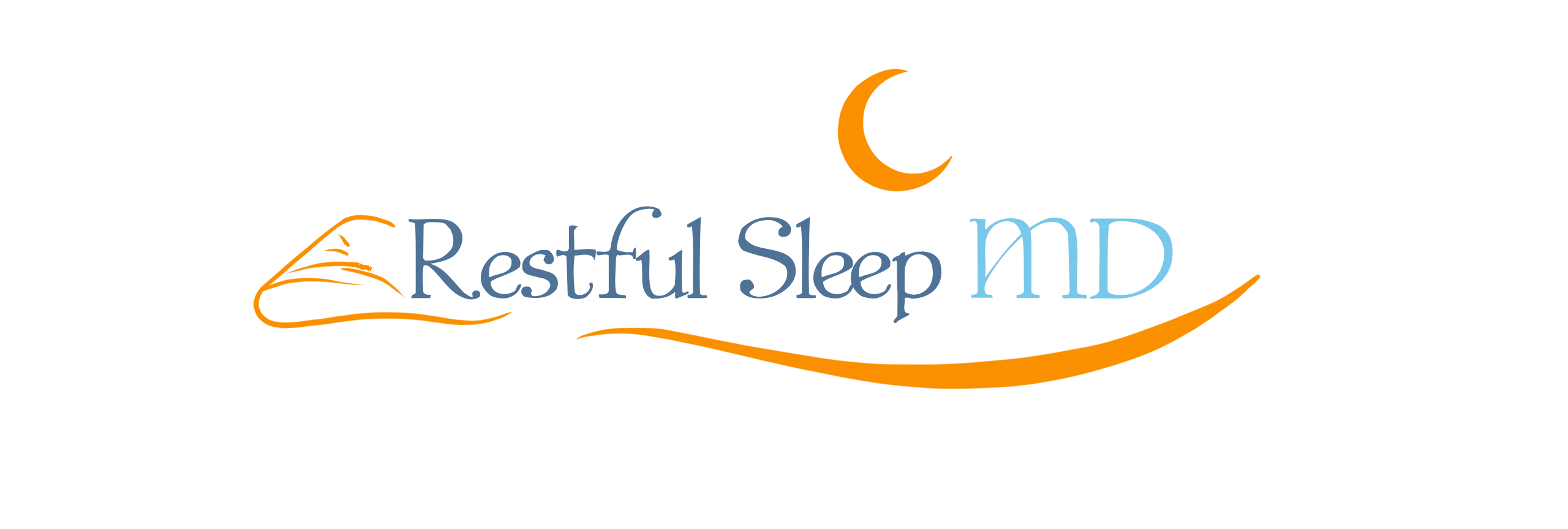 Sleep Well & Radiate That Inner Brilliance -Restful Sleep MD