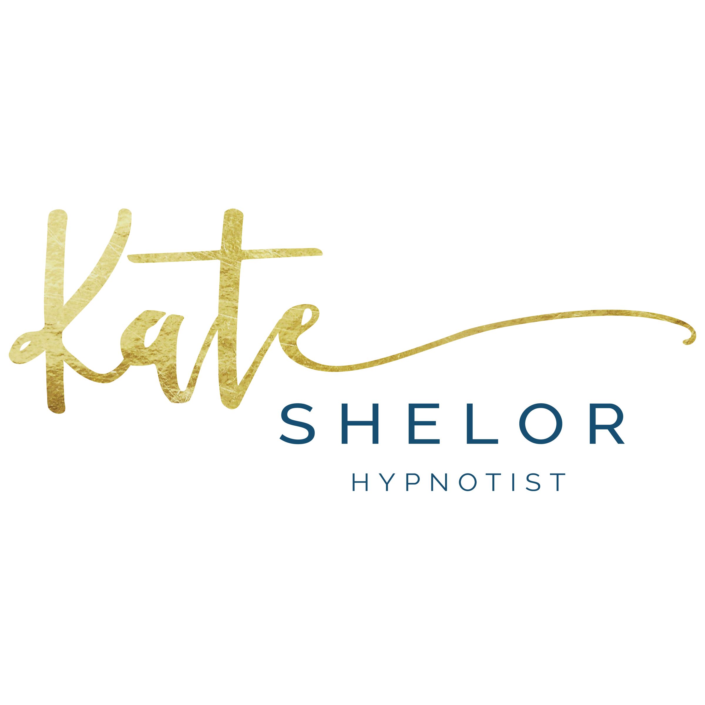 Pleasure Coach and Hypnotherapist - Kate Shelor