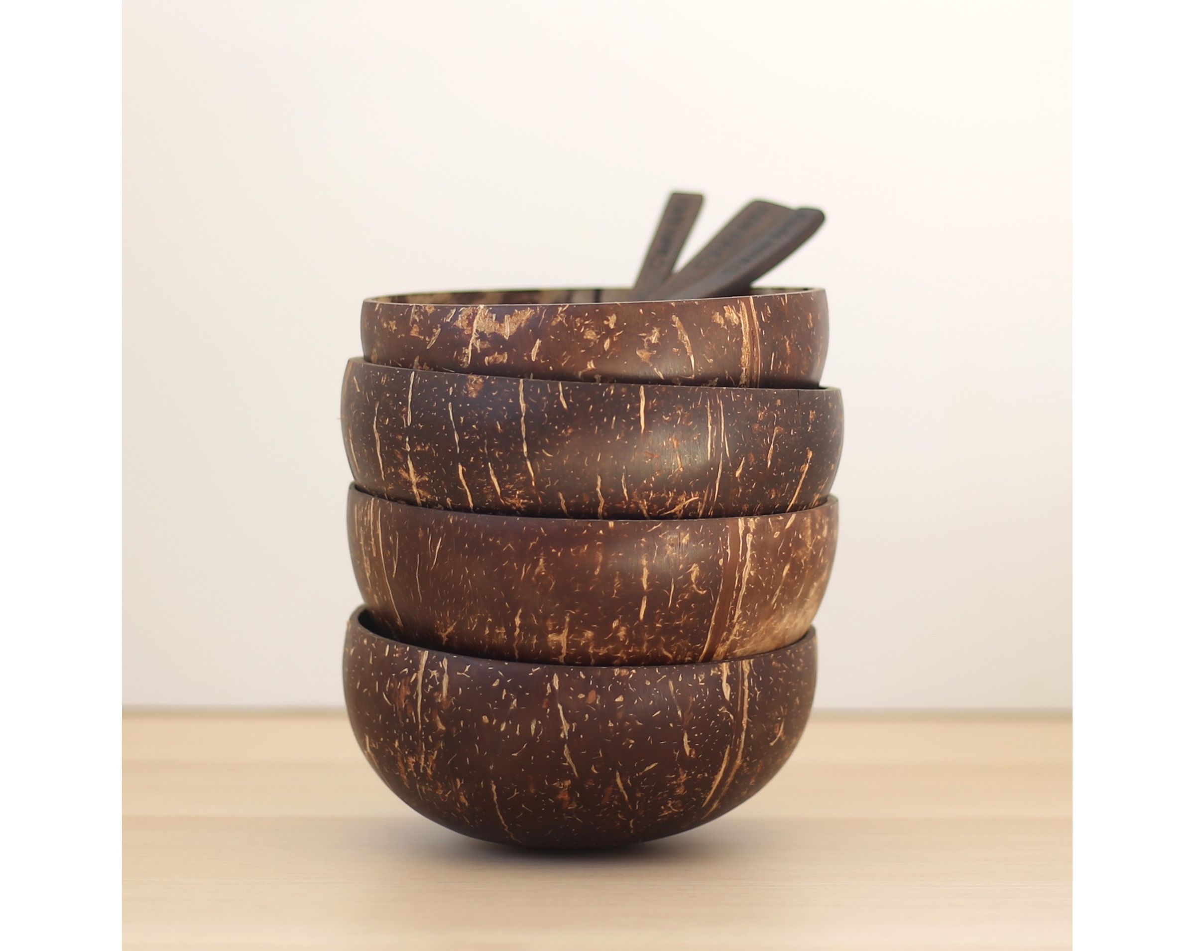 Eco-friendly, Sustainable Kitchenware - Maria Bowls