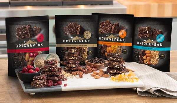 Guilt-Free and Delicious Chocolate Snacks - Bridgepeak Nutrition