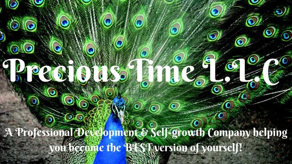 Become the Best Version of Yourself - Miriam Ismail