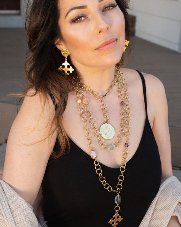 Creating Jewelry That’s Uniquely You - Julio Designs