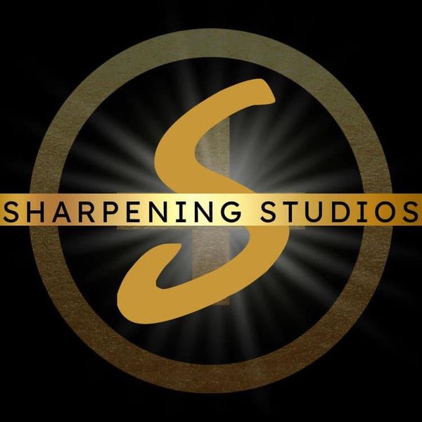 Positivity and Prosperity - Sharpening Studios