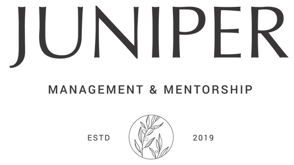 Create Impactful Experiences - Juniper Management