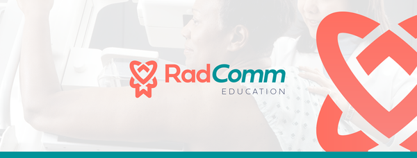 Work to Support Others - RadComm