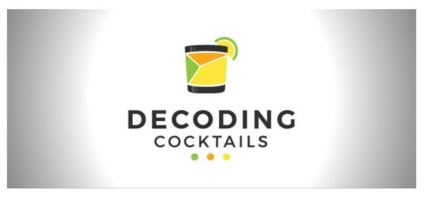 Bring Greater Hospitality & Memories - Decoding Cocktails