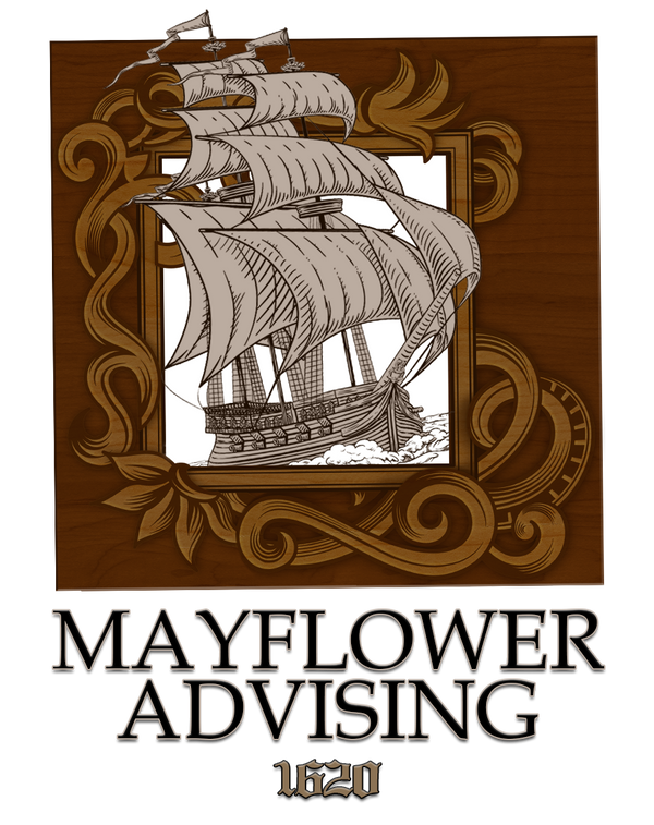 Certainty, Value, Tradition - Mayflower Advising
