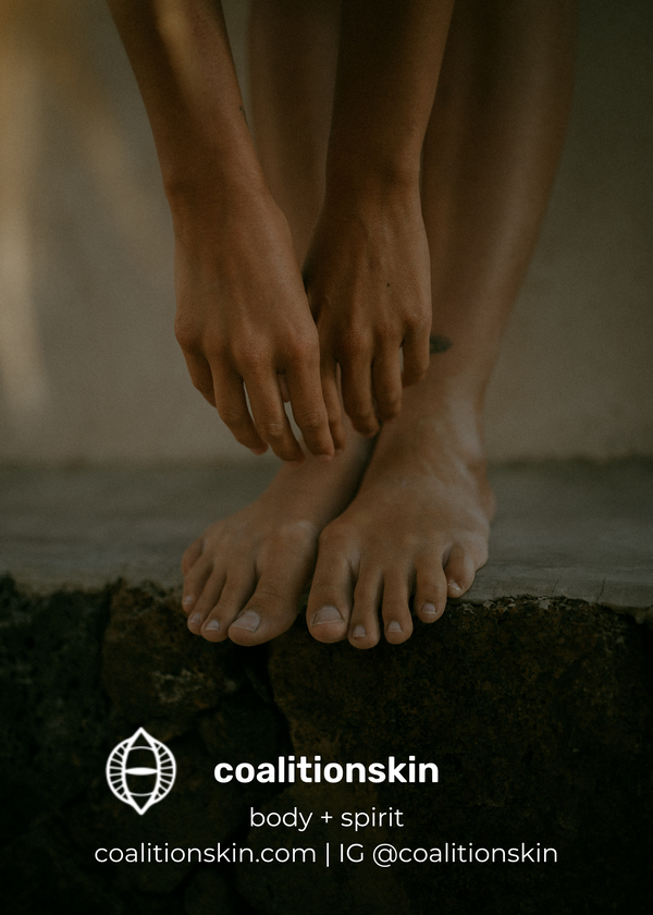 Body + Spirit - coalitionskin