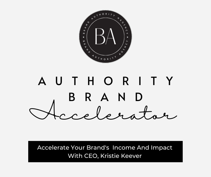 Monetize Your Expertise - Brand Authority Agency