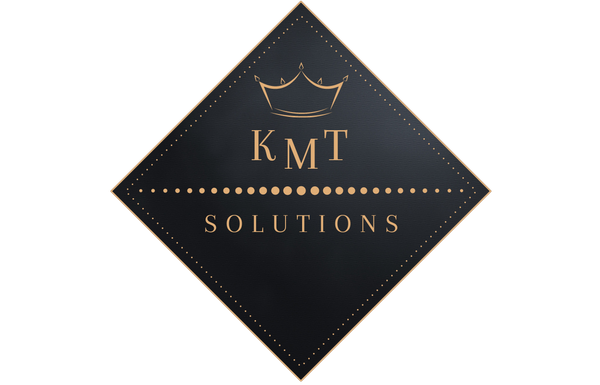 We Add The Human Touch To Your Tech Business - KMT Solutions