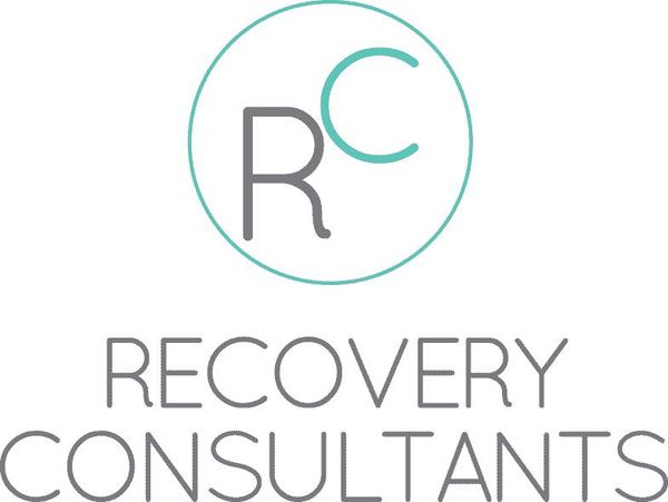 Recovery is Possible - Shirley Wantland