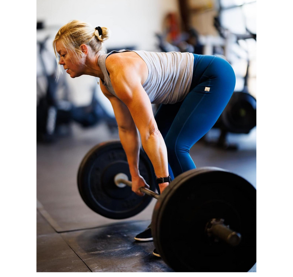 Customizable Workout Sessions - GetFit With Beth