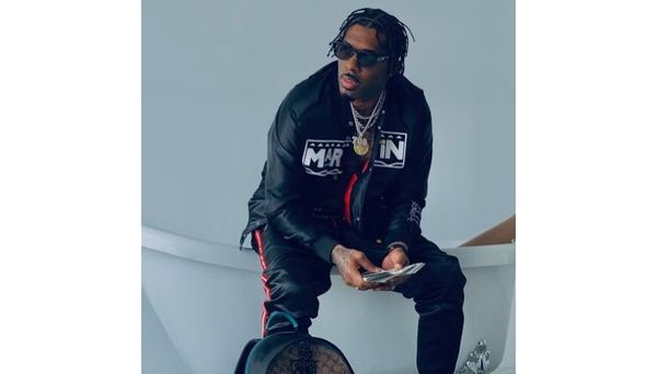 Rapper With a Camera - Montez Brown-Mobley