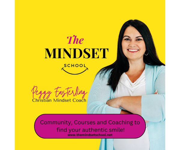 Smile Authentically From the Inside Out - The Mindset School