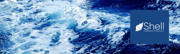 Solving Inefficiencies - Shell Compliance