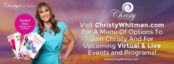 The Art of Having It All - Christy Whitman