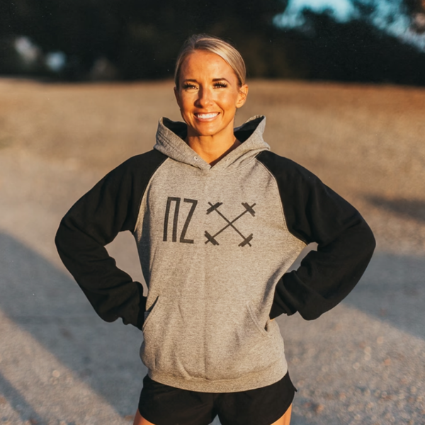 Nicole Zapoli: A Vanguard of Fitness Transformation and Empowerment
