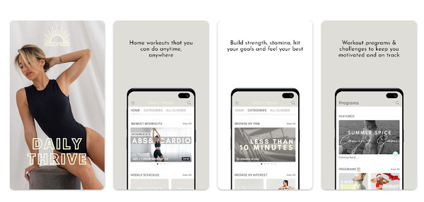 Empowering Every Step: Vicky Justiz Revolutionizes Wellness with Daily ...