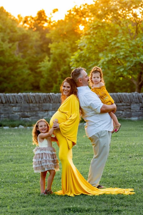 Awakening to Authenticity: Ali Levine's Journey from Fashion to ...