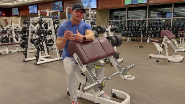 The Innovative Path of Hayden Steele