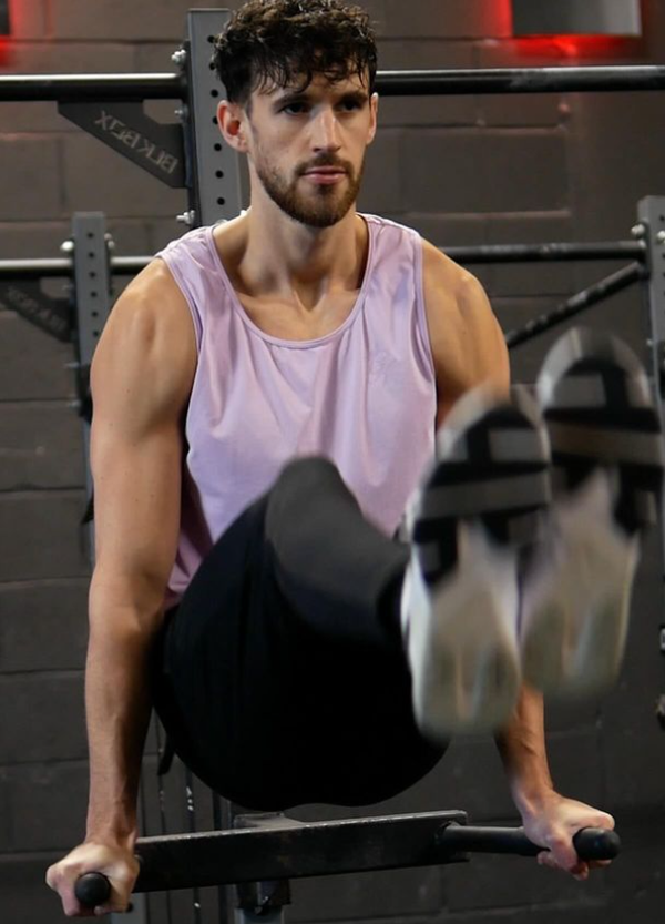 Matthew MacNabb: The Journey of a Multifaceted Star